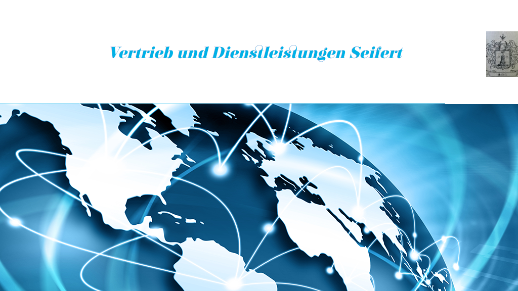 Vertrieb und Dienstleistungen Seifert, VUDS